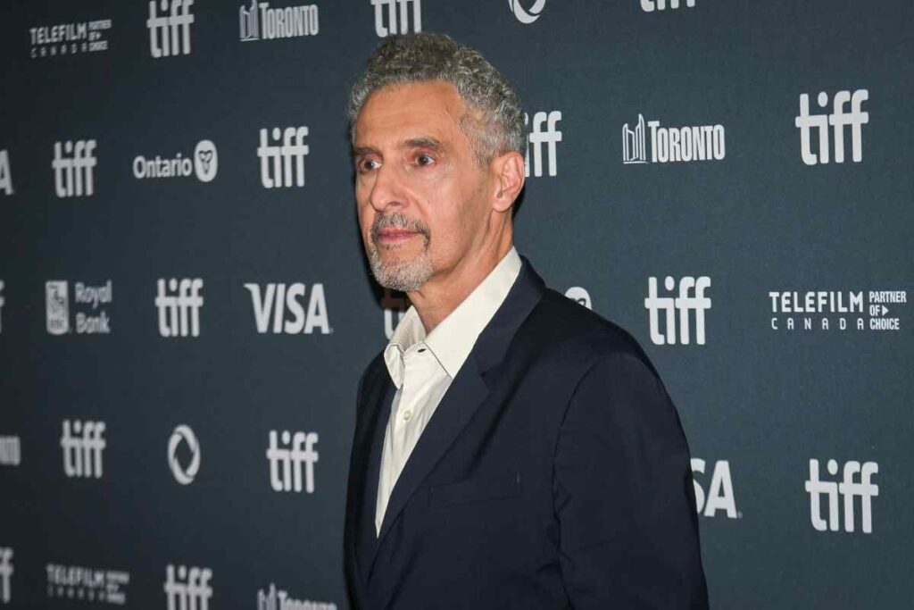 L’attore John Turturro rivendica il suo essere italiano - Cinema.it