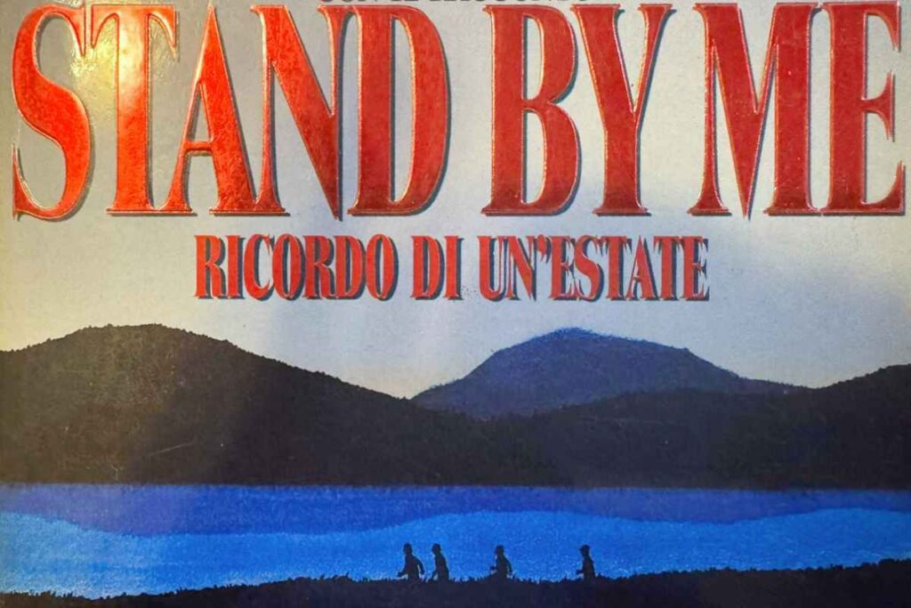 Il segreto di Stand by Me, il film di Rob Reiner - Cinema.it