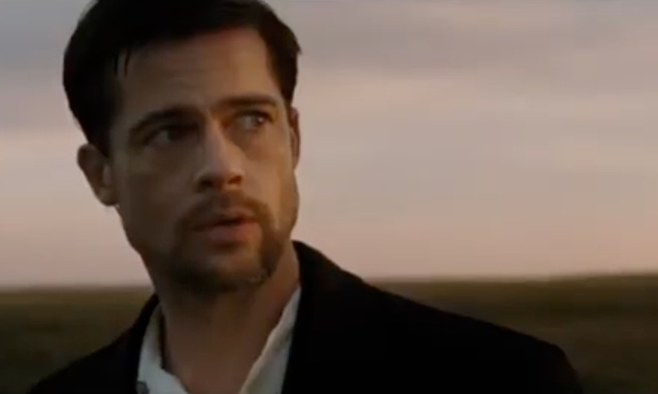 Brad Pitt ama follemente un film in cui ha lavorato che è stato un ...
