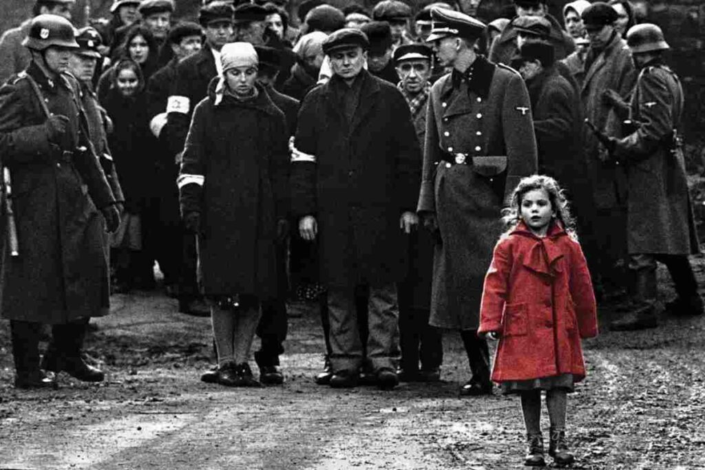 Schindler's List, qual è la storia vera alla base del film di Spielberg ...