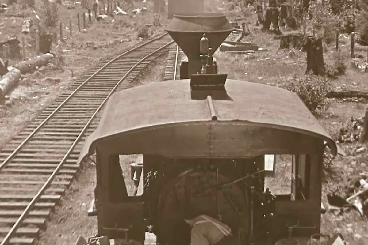 Il film definito da uno dei più grandi critici cinematografici “un ...