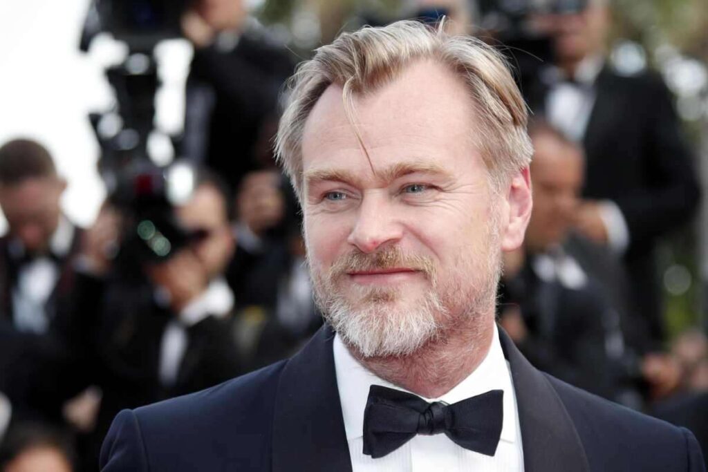 La fragile architettura del cinema di Christopher Nolan - Cinema.it