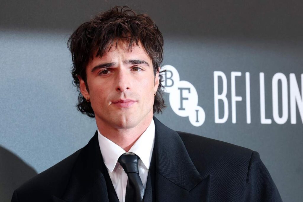 Non chiamatelo solo idolo: Jacob Elordi e l'eredità dei grandi ribelli ...